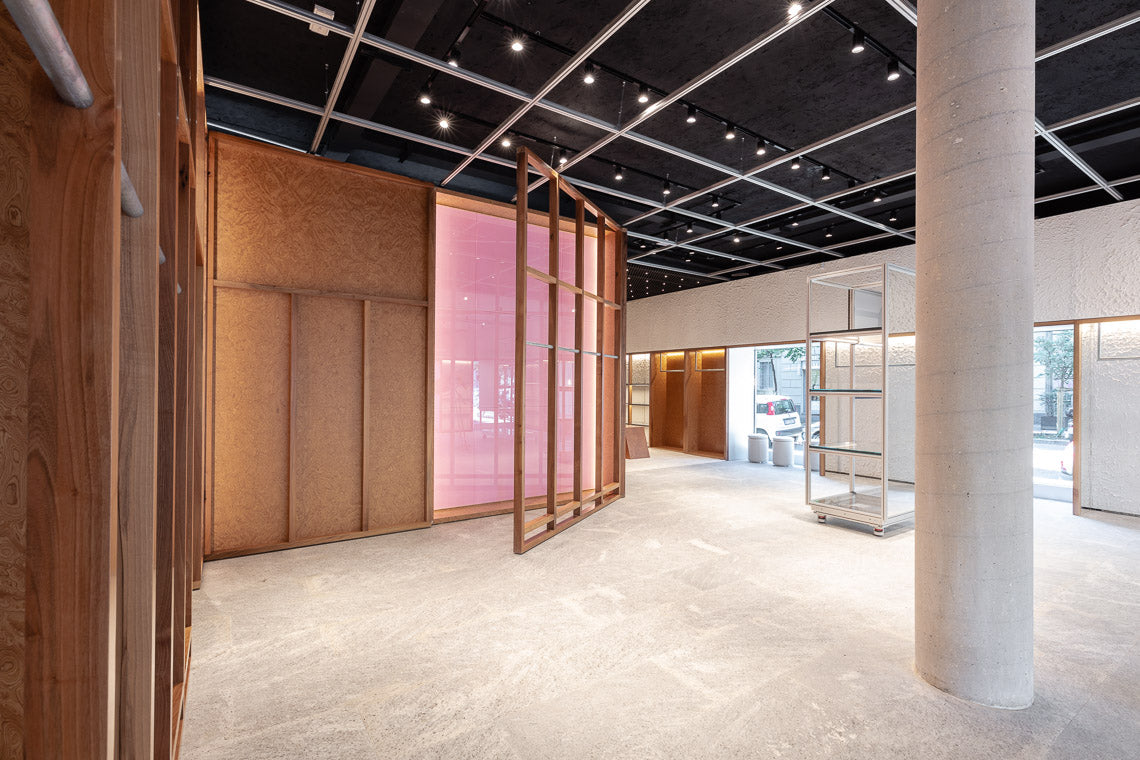 Modes Milan – MODES