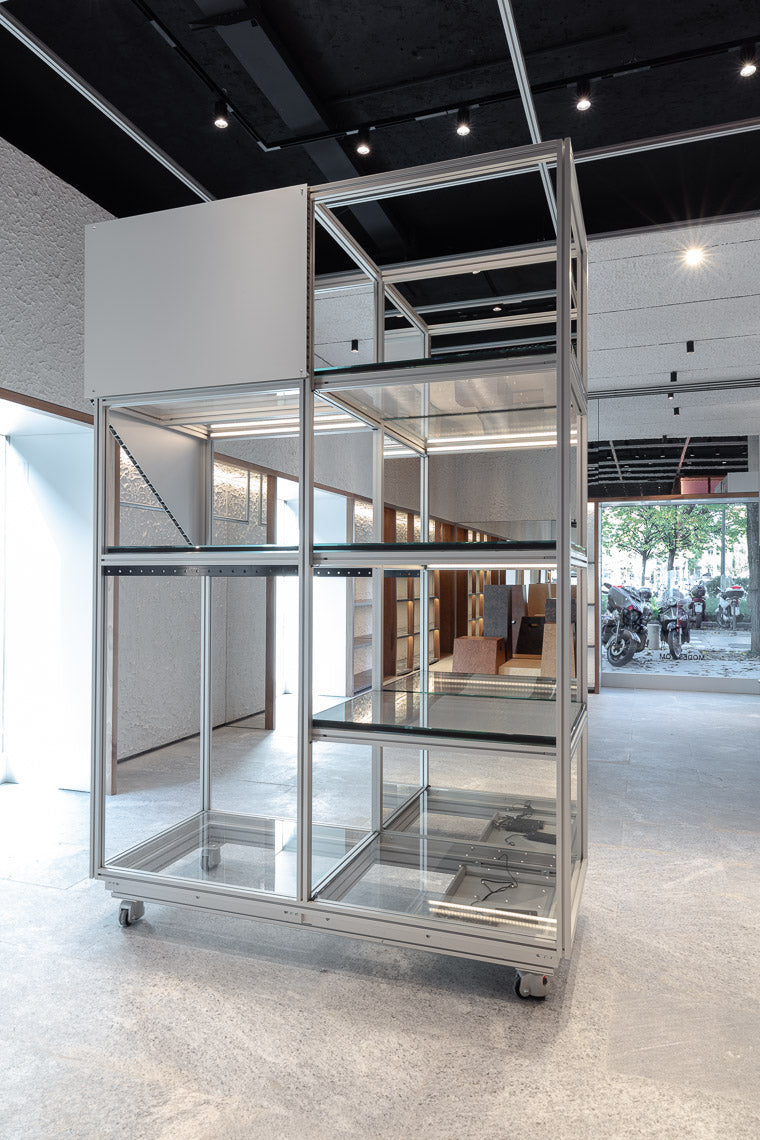 Modes Milan – MODES