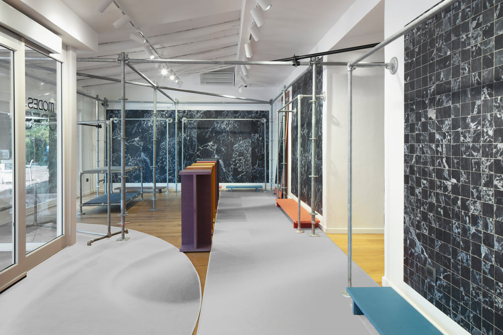 Modes Milan – MODES