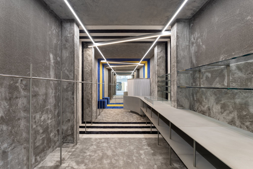 Modes Milan – MODES