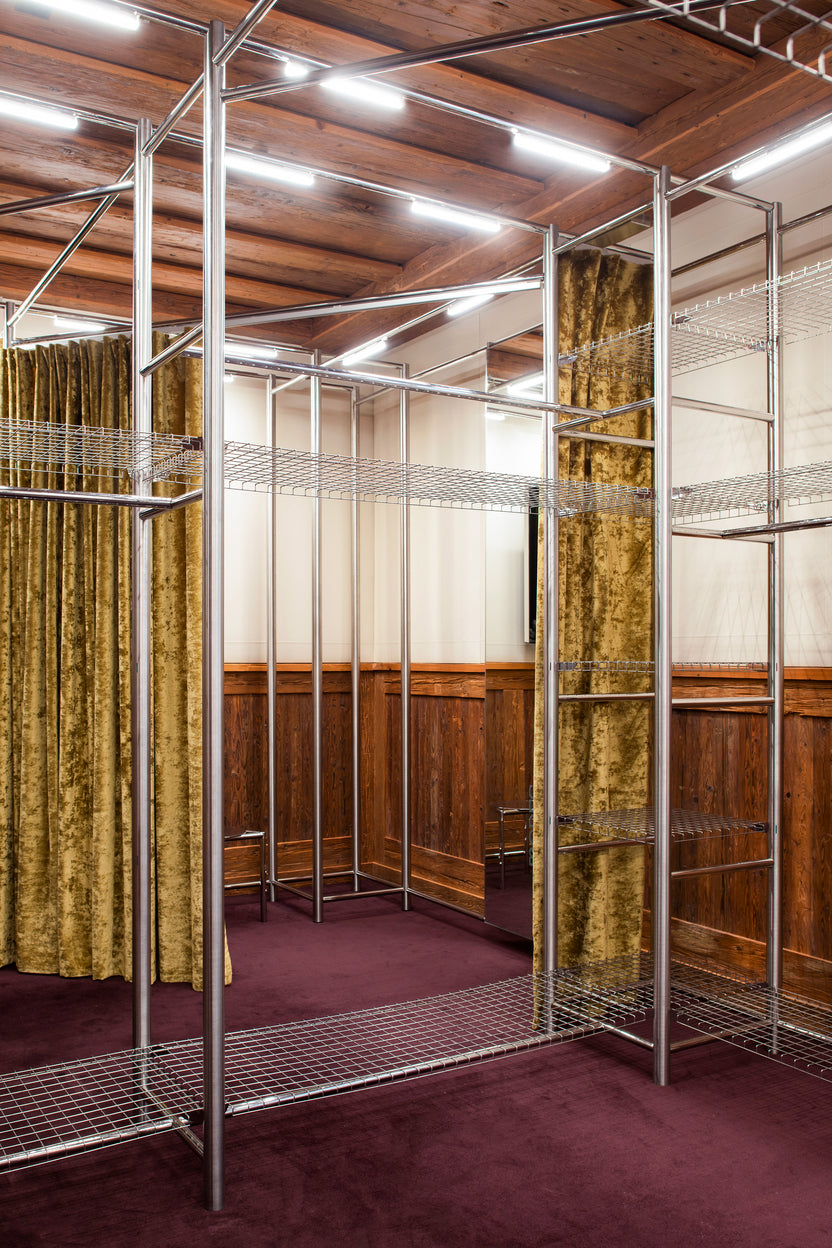 Modes Milan – MODES