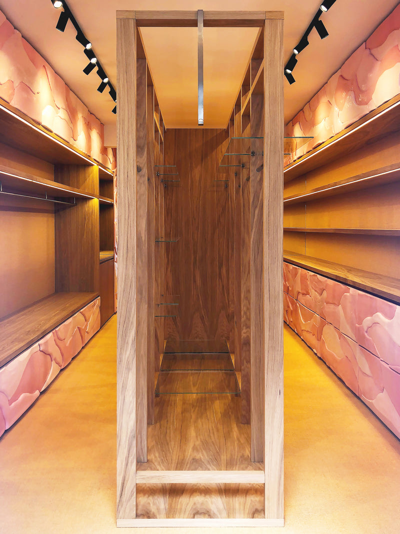 Modes Milan – MODES